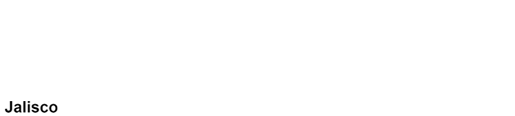 INICIO | CoST-Jalisco